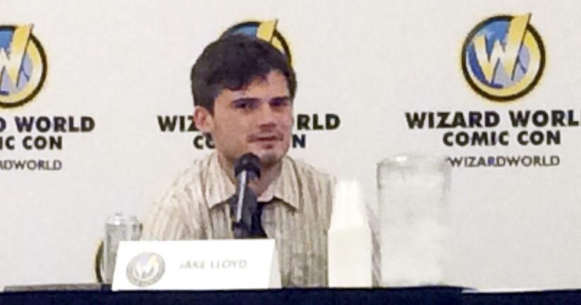 Q&A: Jake Lloyd, Anakin Skywalker in 'Star Wars' | MAD Life ...
