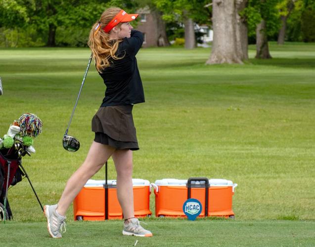 Emenhiser, LeBourdais Tabbed with First-Team All-HCAC Recognition ...