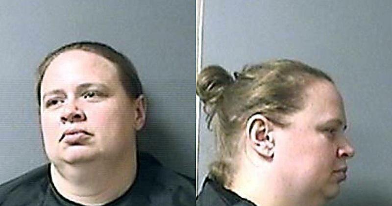 DOC: Kitchen worker accused of being sexually involved with inmate ...
