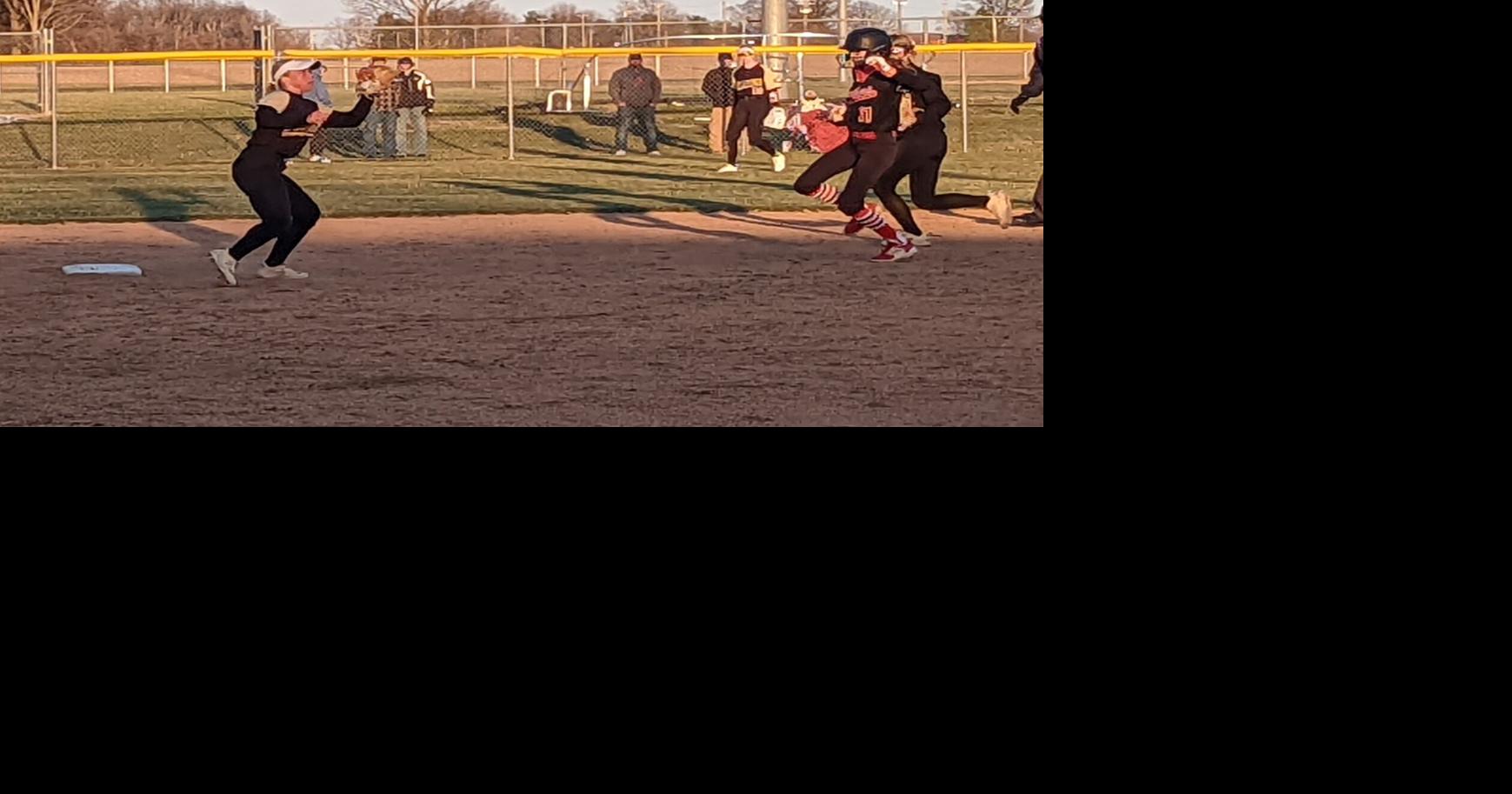 Top-ranked Lapel opens with rout of 4A Panthers | High School Sports ...