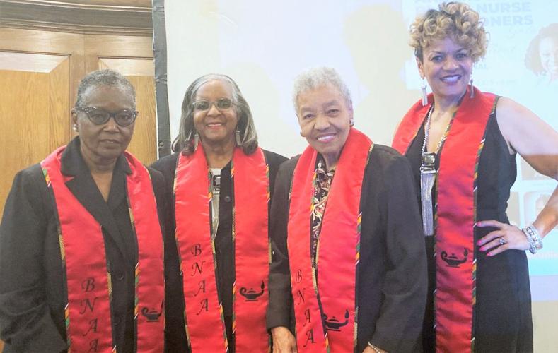 Convergence Home Care hosts Anderson Nurse Practitioners' Gala | Local ...