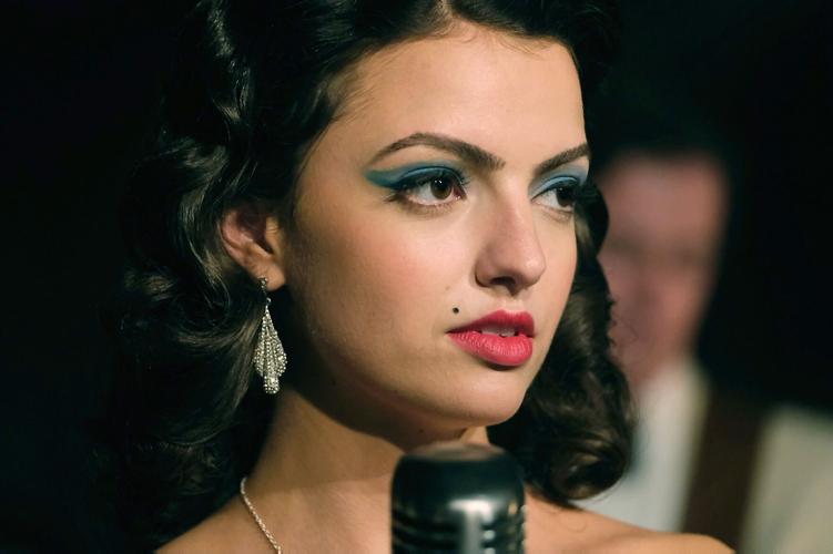 Anderson native Emmaline in film about first black player to sign with NBA | MAD Life ...