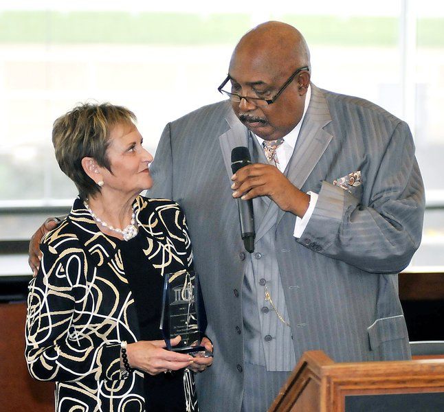2025 Difference Maker: Faith, desire to help drove Hunt's contributions ...