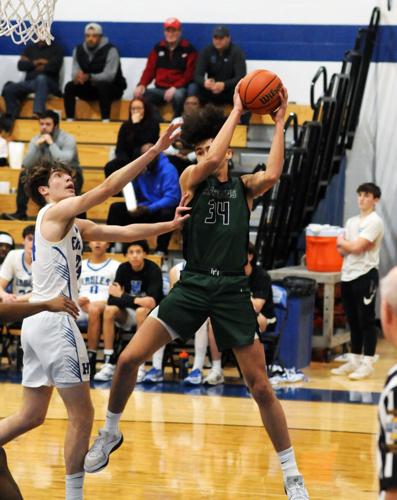 Gustin leads PH past Heritage Christian in season finale | High School ...