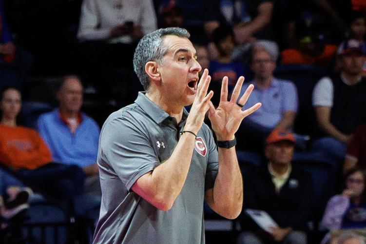 Xaivian Lee and Thomas Haugh lead No. 23 Florida to a 90-60 victory ...