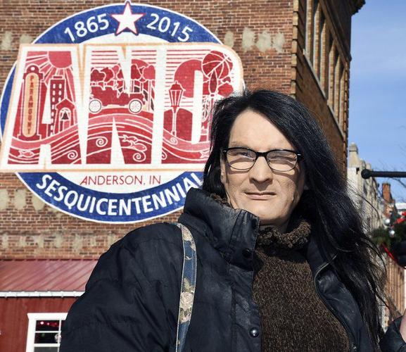 'It’s really lonely': Transgender woman says Madison County needs ...