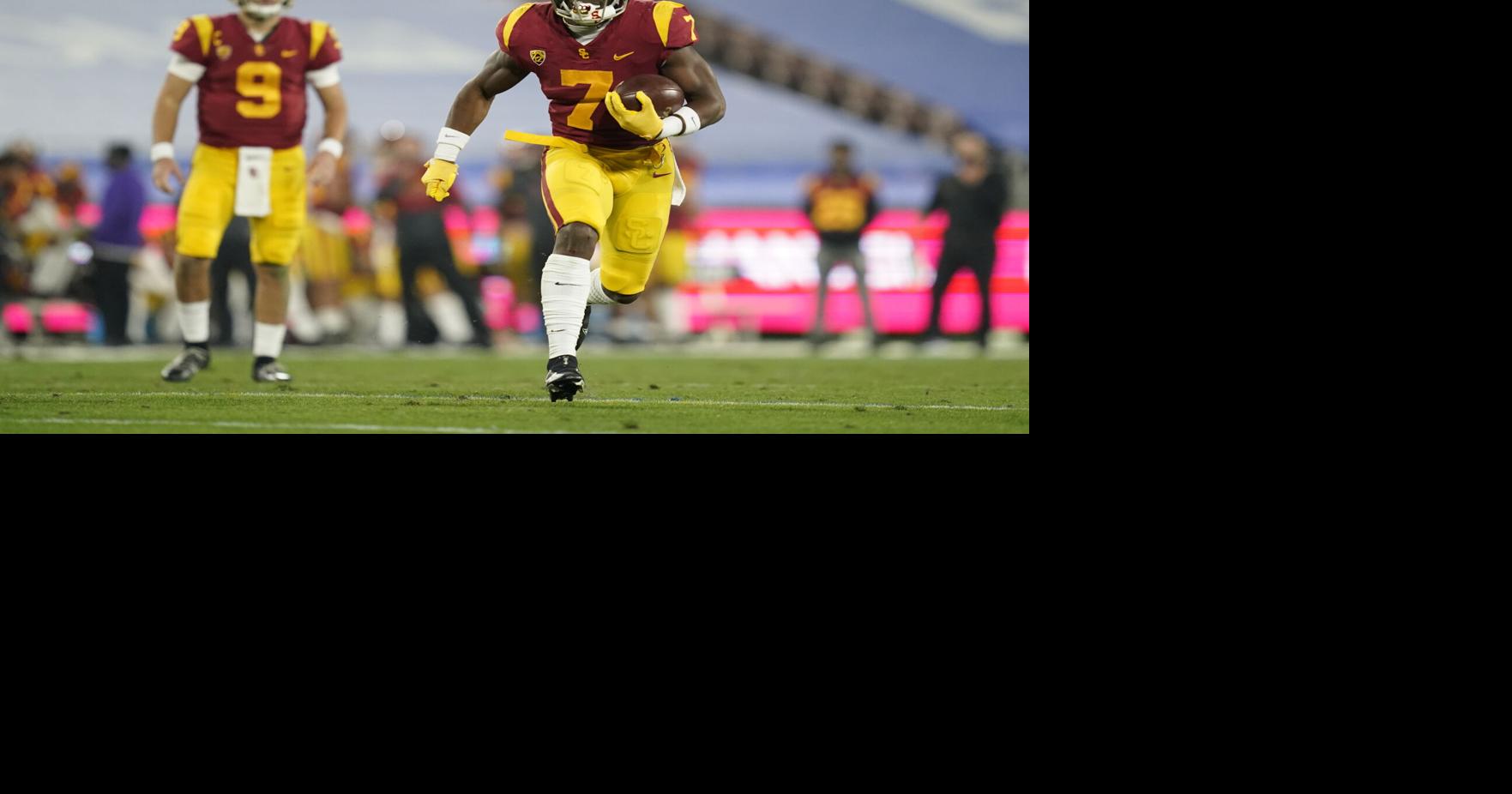 USC RB Carr commits to IU | Sports | heraldbulletin.com