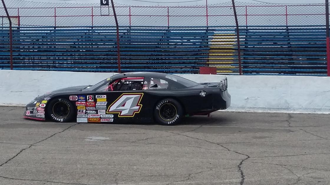 Anderson Speedway kicks off its 69th year tonight | Auto Racing ...