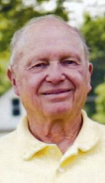 Bruce W. Johnson Sr. | Obituaries | heraldbulletin.com
