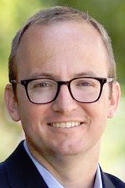 Democrat Jim Harper hoping to break GOP hold on secretary of state's ...