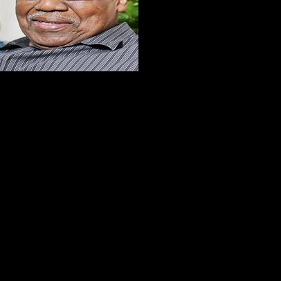 Good Morning: James Warner to receive Distinguished Citizen award ...