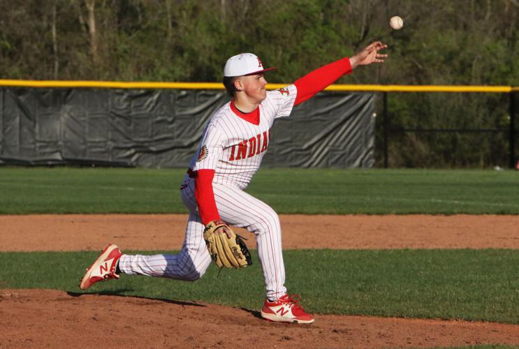 Newcomers making a difference this spring | High School Sports ...
