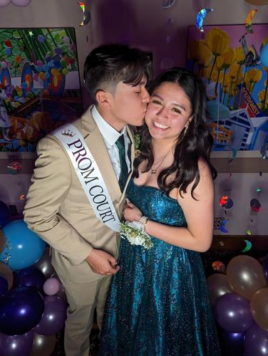 PHOTOS: Anderson Preparatory Academy prom | Gallery | heraldbulletin.com