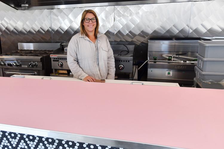Toast owners celebrate impending reopening with block party in Anderson ...