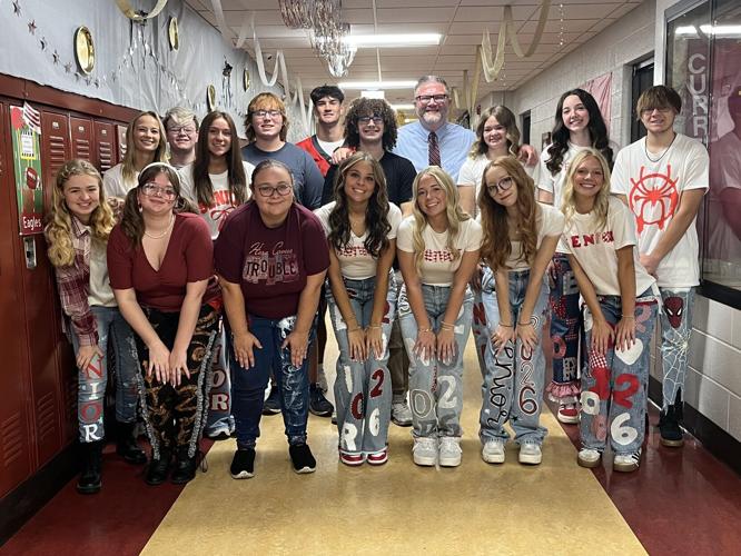 Educator profile: Kevin Cline is 'passionate' about his teaching and ...