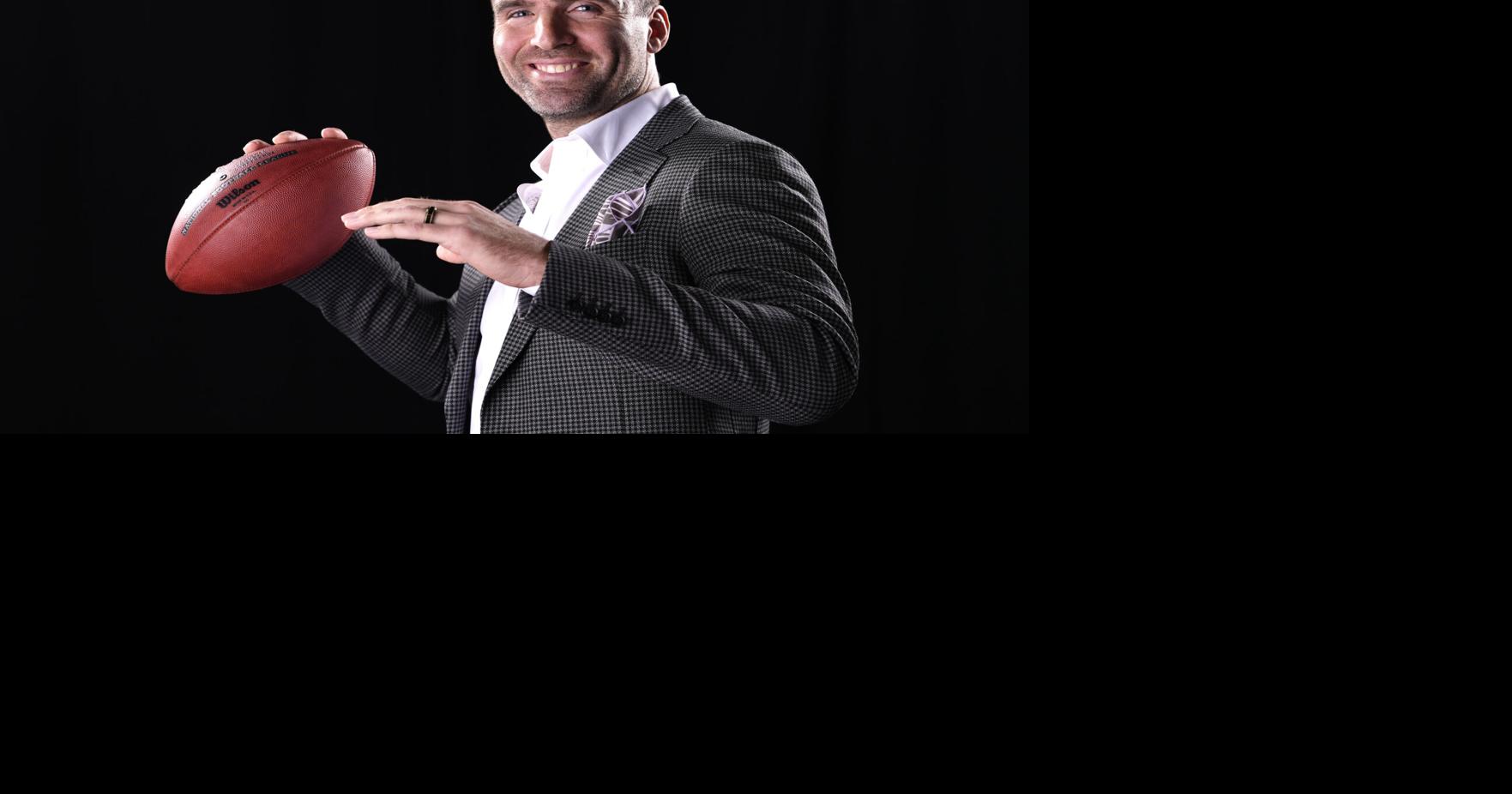 New Colts backup QB Flacco puts love of football, competition first ...