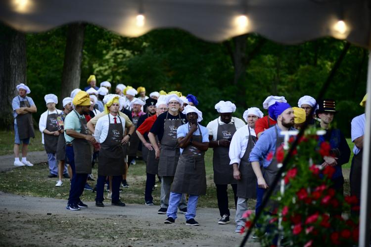 Community Chefs event surpasses $100,000 for local schools, cancer ...