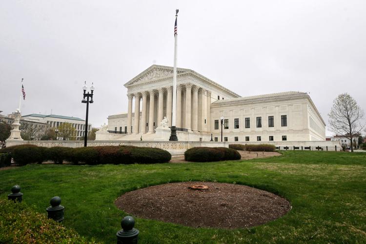 Supreme Court weakens a landmark Civil Rights-era law and aids GOP ...