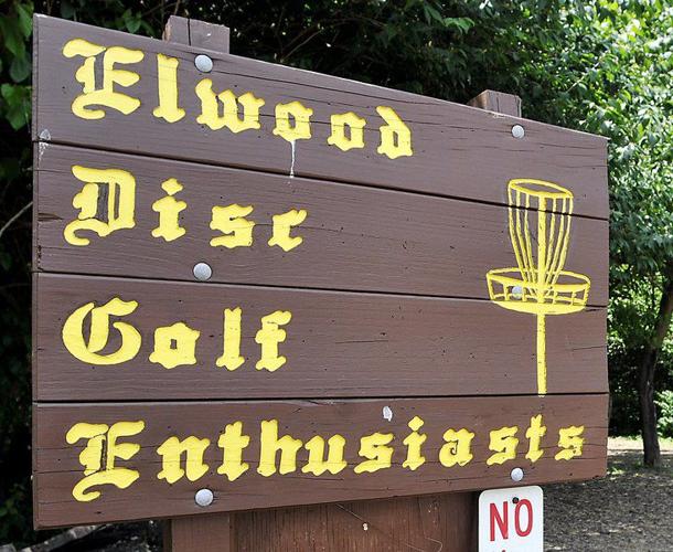 Disc golf coming to Edgewater Park | Local News | heraldbulletin.com
