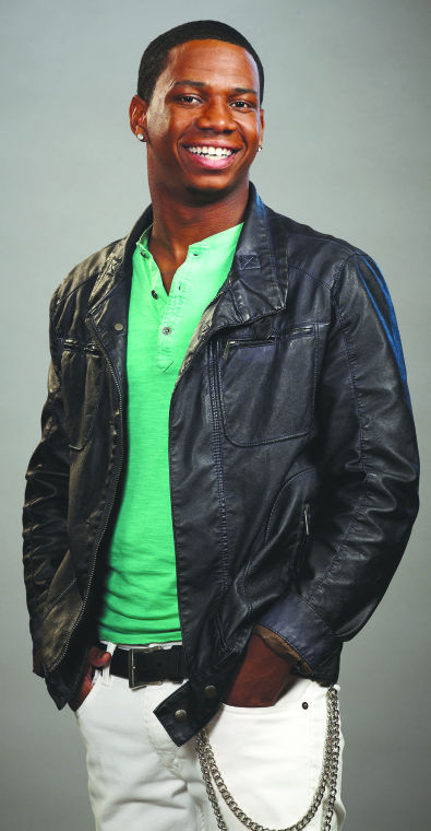 Five questions with ... Vedo | Features | heraldpalladium.com