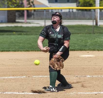 Coloma's solid Saturday | Local | heraldpalladium.com