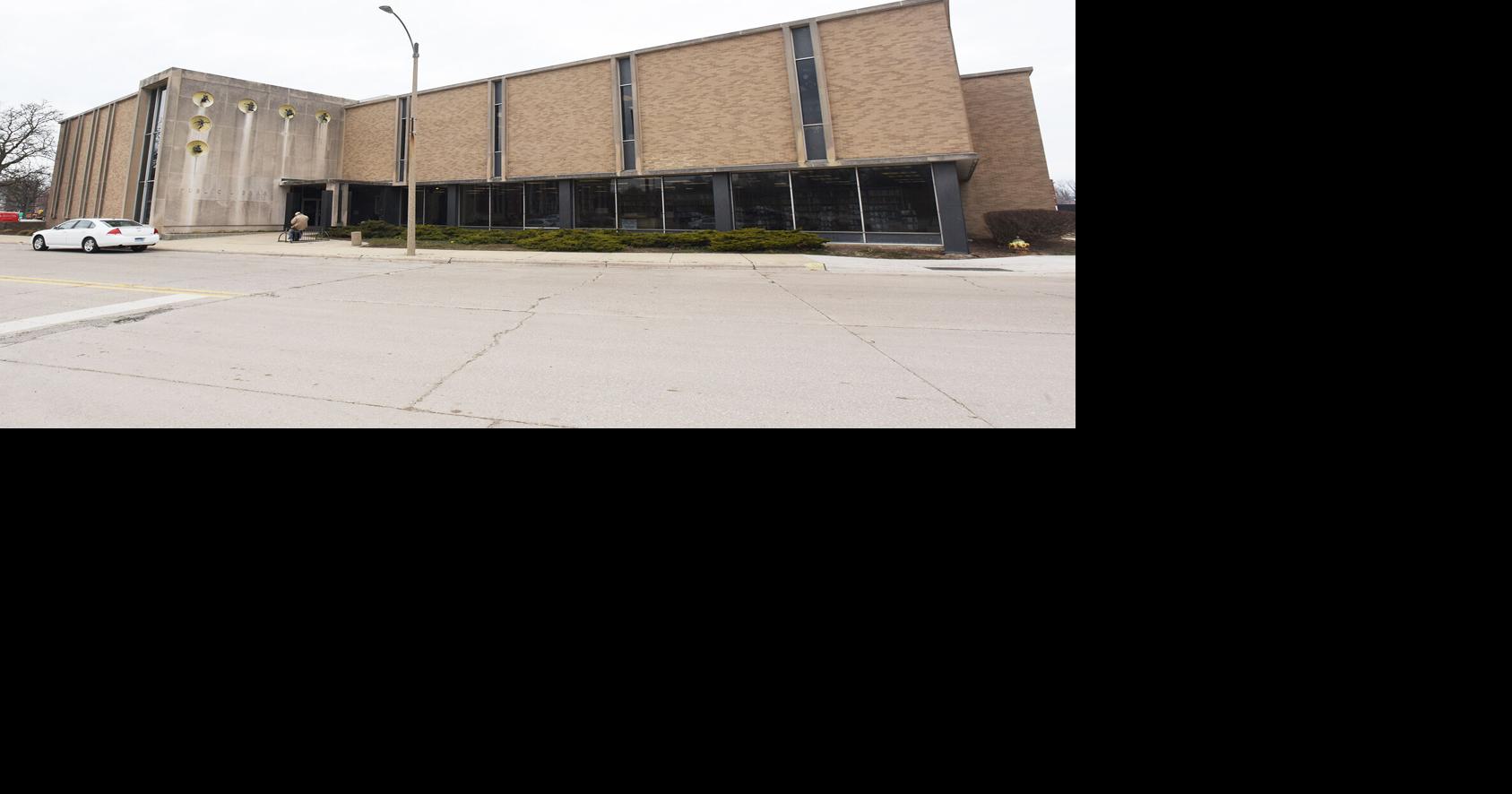 Benton Harbor library board names new director | Benton Harbor ...