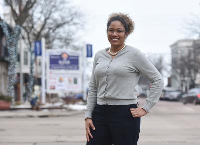 Stephanie Scott-Sims turns to economic development for St. Joseph | St ...