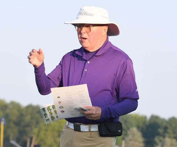 Season begins for SH golfers | Sports | heraldpalladium.com