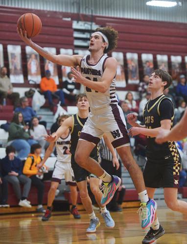 Linley comes up big for Brandywine in win over Watervliet | Sports ...