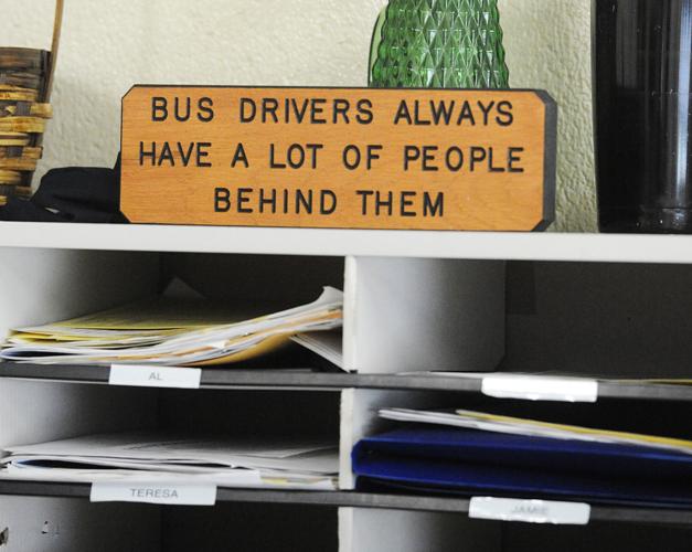 Lakeshore, St. Joseph schools look to retain, recruit bus drivers ...