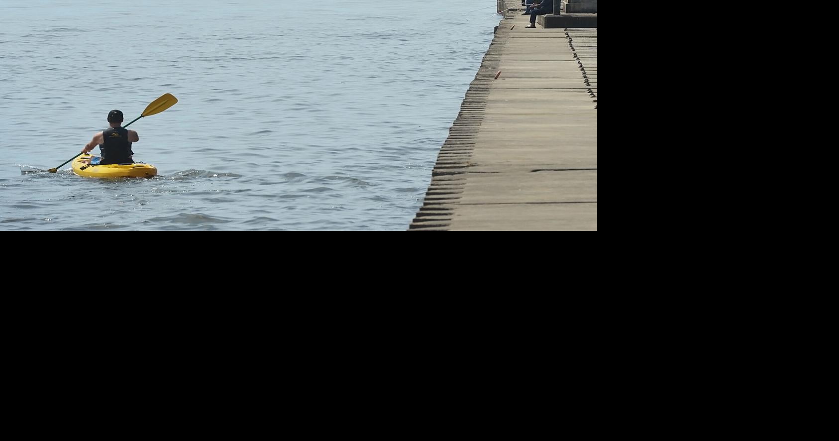 Recreation on the lake | News | heraldpalladium.com