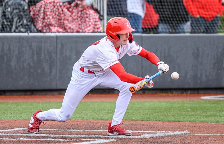 Lakeshore baseball rallies for sweep of Kalamazoo Central | Sports ...