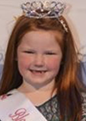 Bud prince, princess crowned in Stevensville | Local News ...