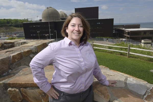 Trailblazer | Local News | heraldpalladium.com