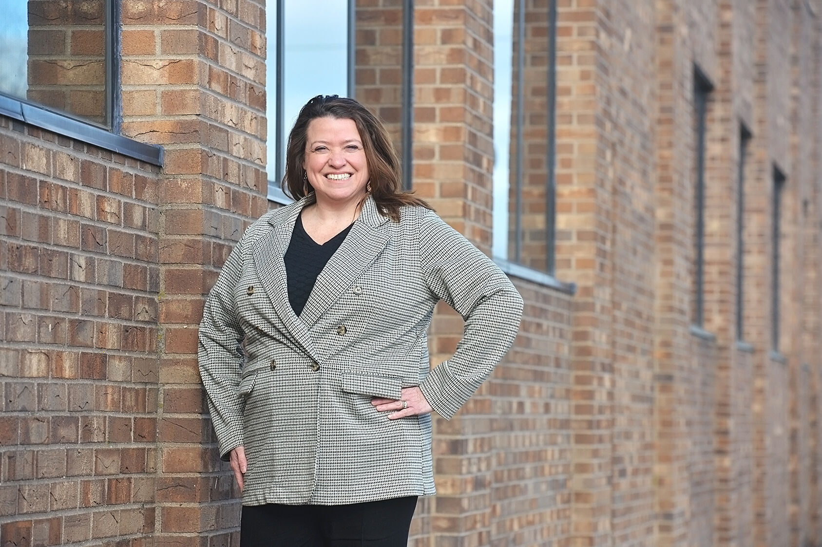 Leich takes over as director of Central County Chamber Growth Alliance ...