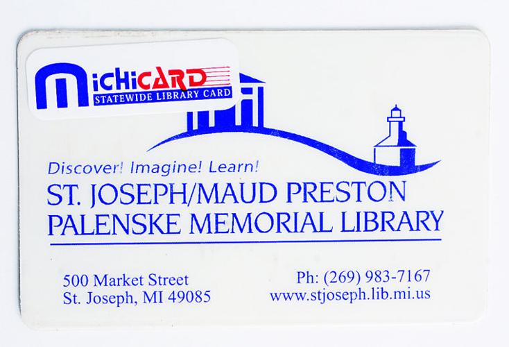 Looking for a novel idea | Local News | heraldpalladium.com