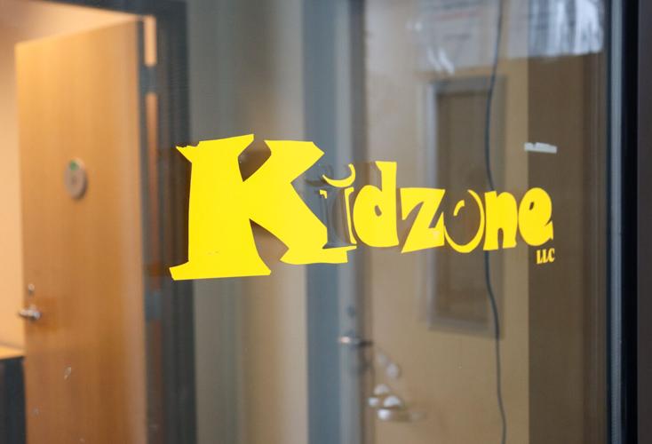 scribbles child care