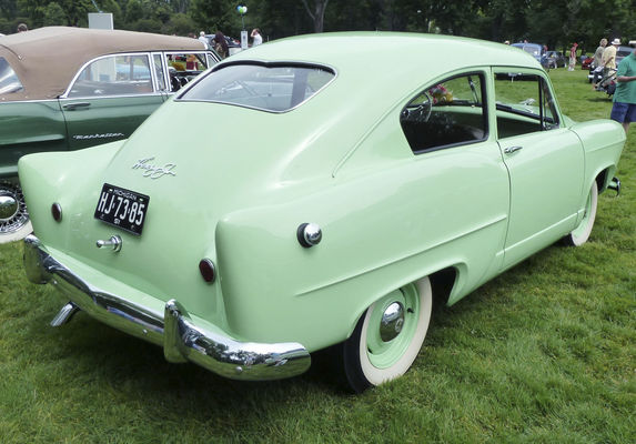 Orphan cars: After WWII | Features | heraldpalladium.com