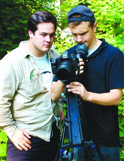 Five questions with ... Kyle Misak | Features | heraldpalladium.com