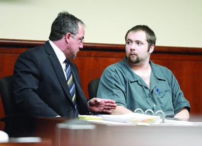 Big blow killed baby, says autopsy doctor | Local News ...
