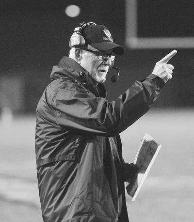 In our opinion: The Uzelac effect | Editorials | heraldpalladium.com