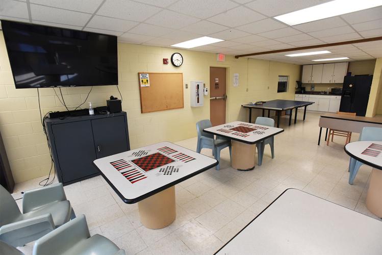 Berrien County Juvenile Center gets older population with new state law ...