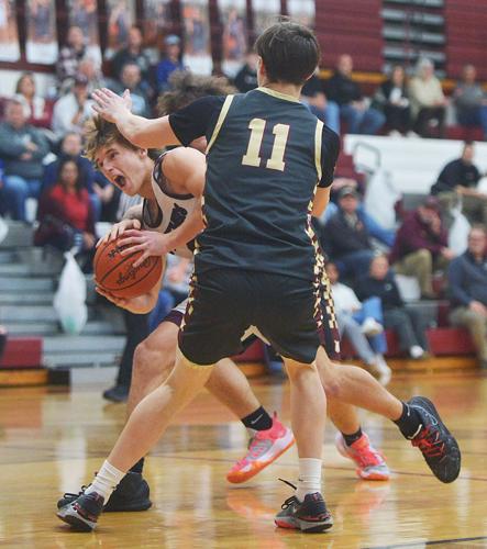 Linley comes up big for Brandywine in win over Watervliet | Sports ...