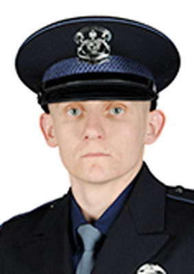 MSP trooper charged with embezzlement | Local News | heraldpalladium.com