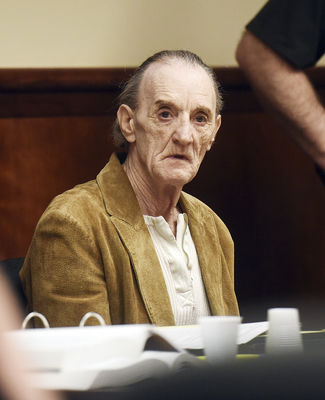 Hopkins challenges accusers | Local News | heraldpalladium.com