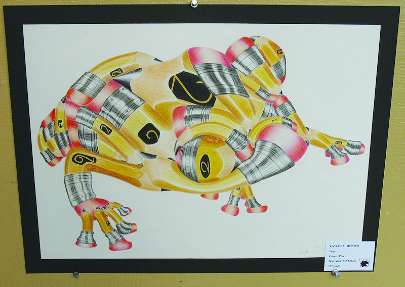 Artistic excellence | Features | heraldpalladium.com