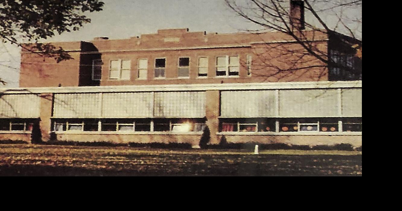 Three Oaks Elementary School property back on the market | Three Oaks ...