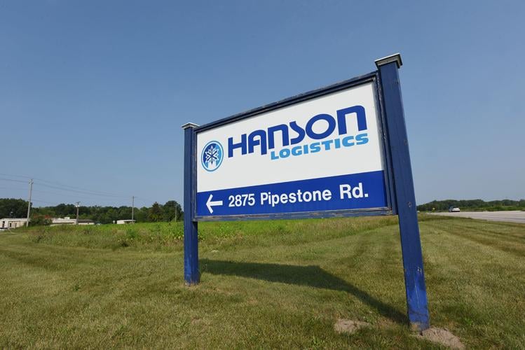 Hanson Logistics acquired by Lineage Logistics | St Joseph ...