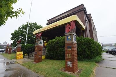 St. Joseph to consider new offer on Curious Kids' Museum building | St ...