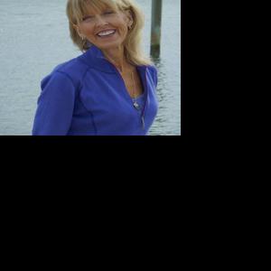 'Selah in the Storm' chronicles life's turbulent seas | Features ...